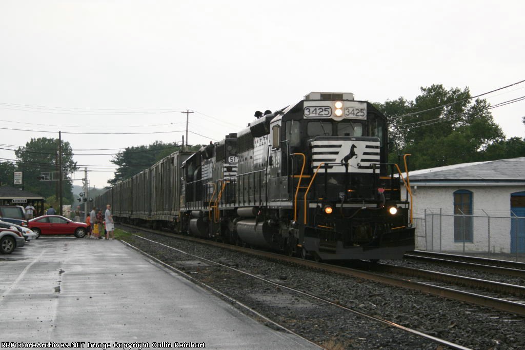 NS 64J